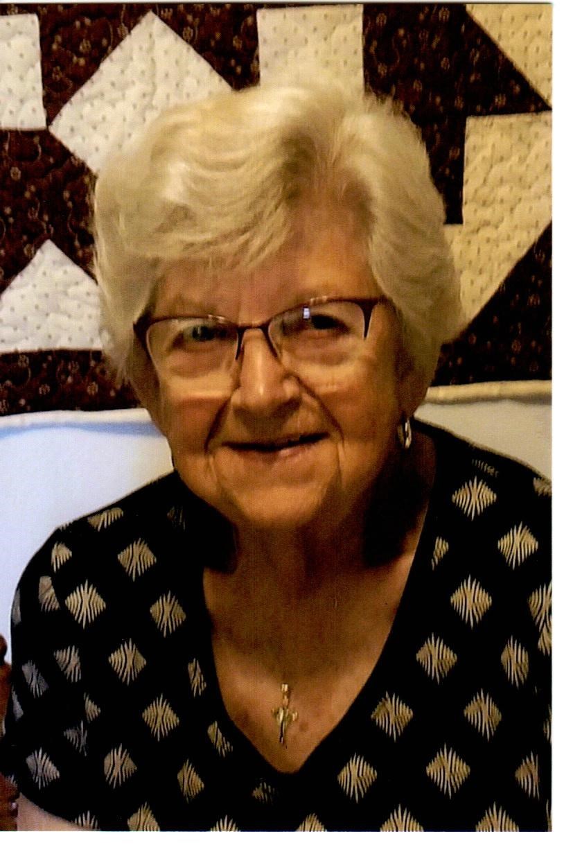 Kathryn Ratliff Obituary - Indianapolis, IN