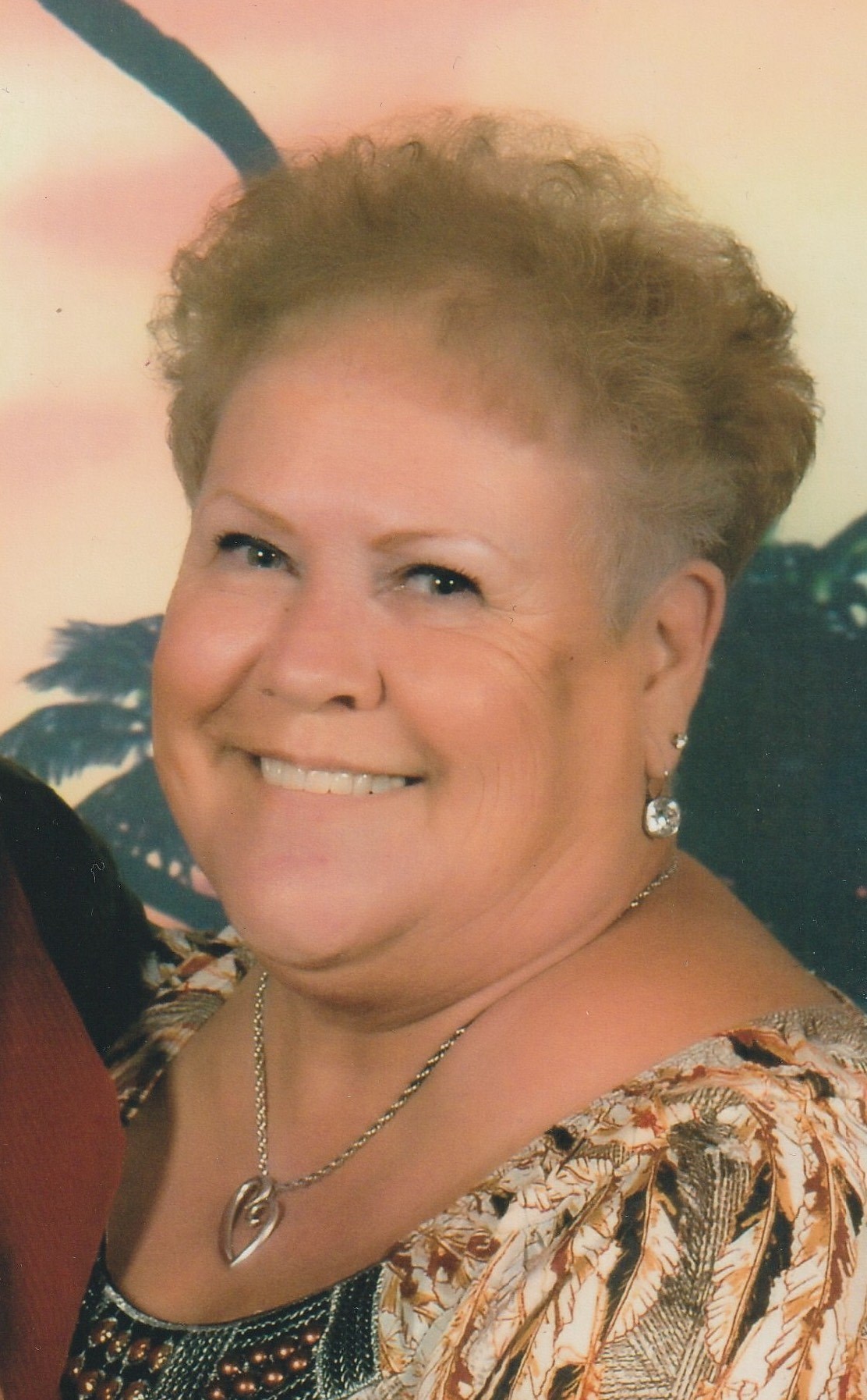 Judy Kay (McCashland) Bassett Obituary - Houston, TX