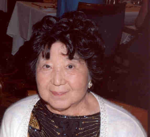 Emiko Kenney Obituary - Orlando, FL