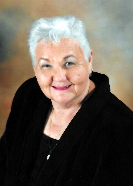 Charlotte Crosson Obituary - Tampa, FL
