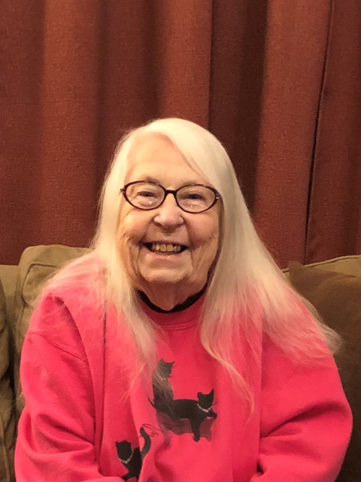 Cynthia Matson Obituary - Seattle, WA