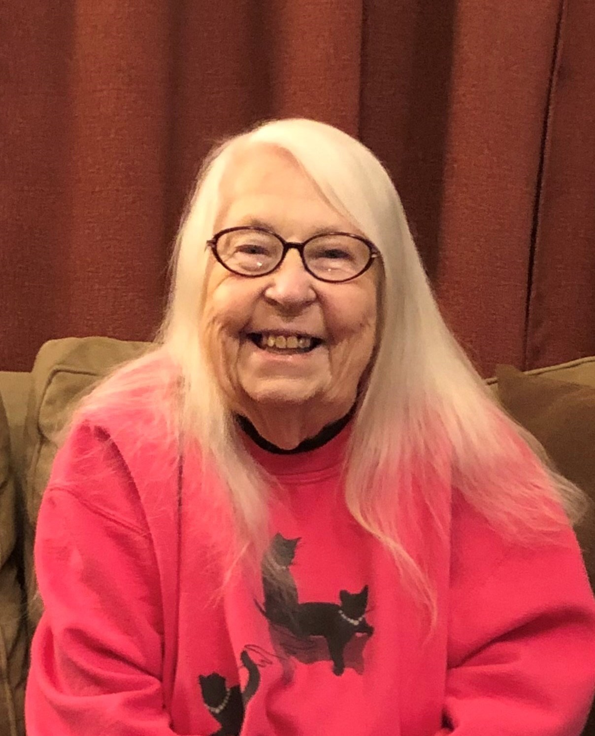 Cynthia Matson Obituary - Seattle, WA