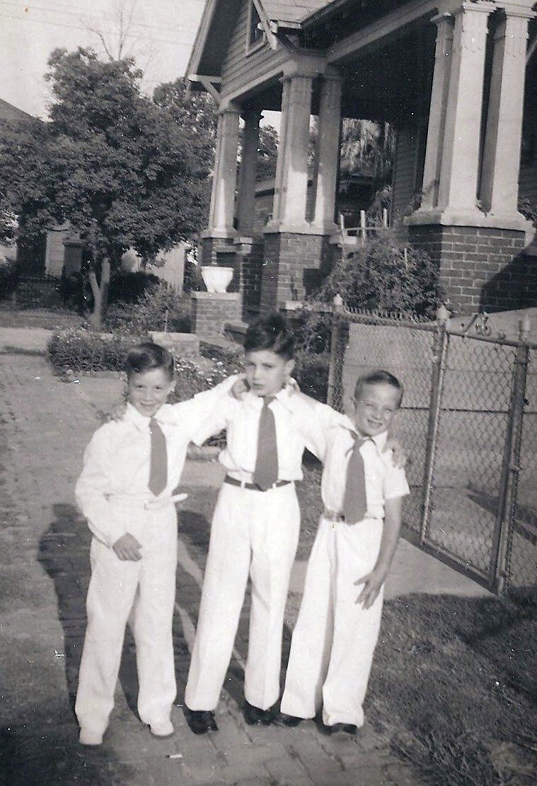 john frederick smith