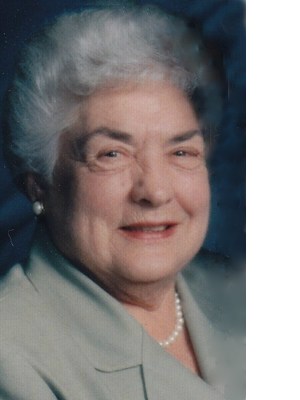 Ellen E. Bitzer Obituary - Wayne, MI