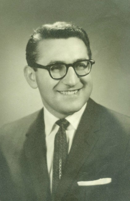 Michael Motl Joseph Rosenbush Obituary - Silver Spring, MD