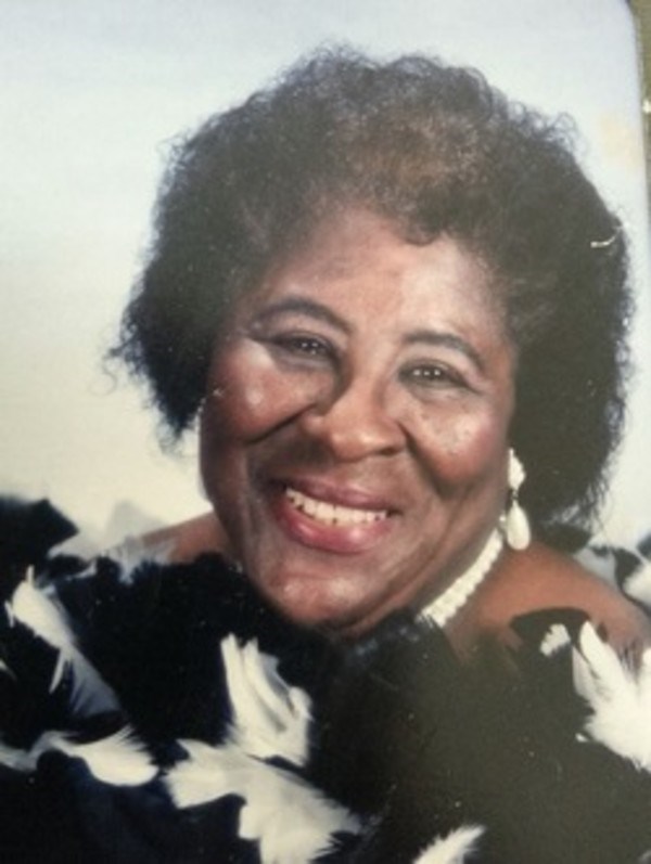 Osdell Simpson Obituary - Houston, TX