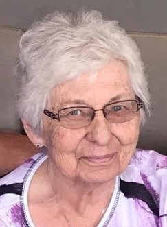 Mary Gourlay Obituary - Vernon, BC