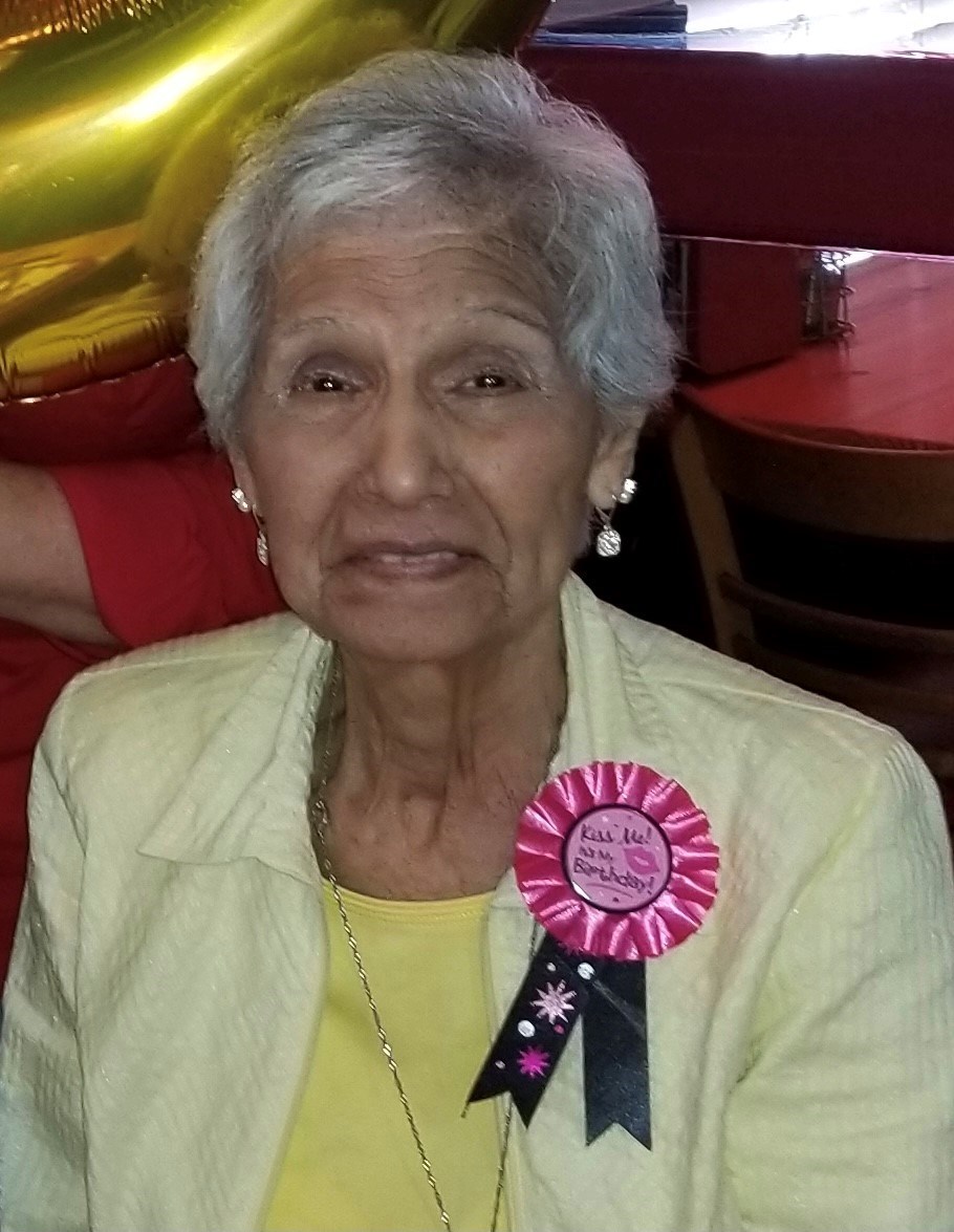Simona Reyes Obituario - Houston, TX