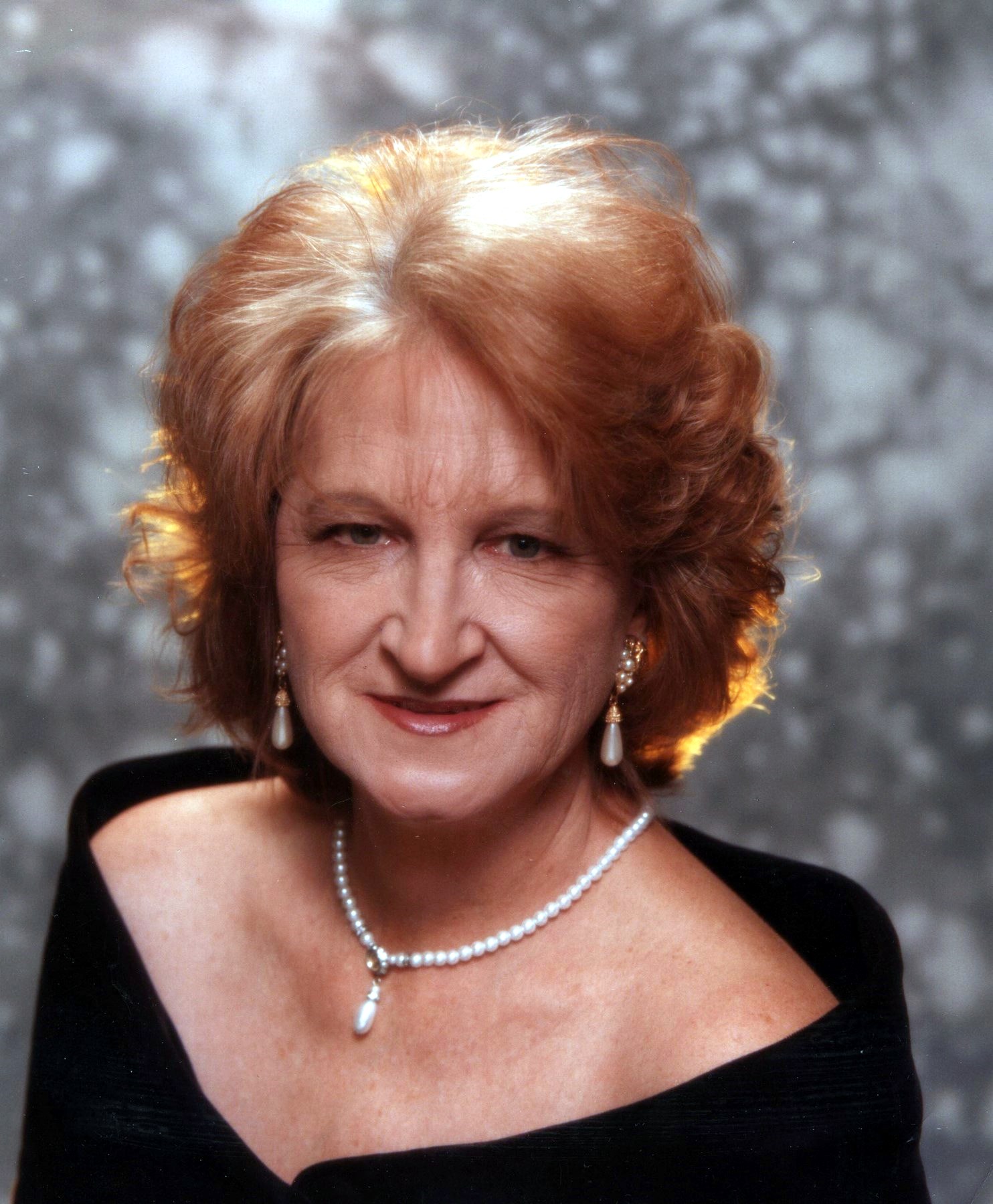 Ann Marie Thompson Obituary - Victorville, CA