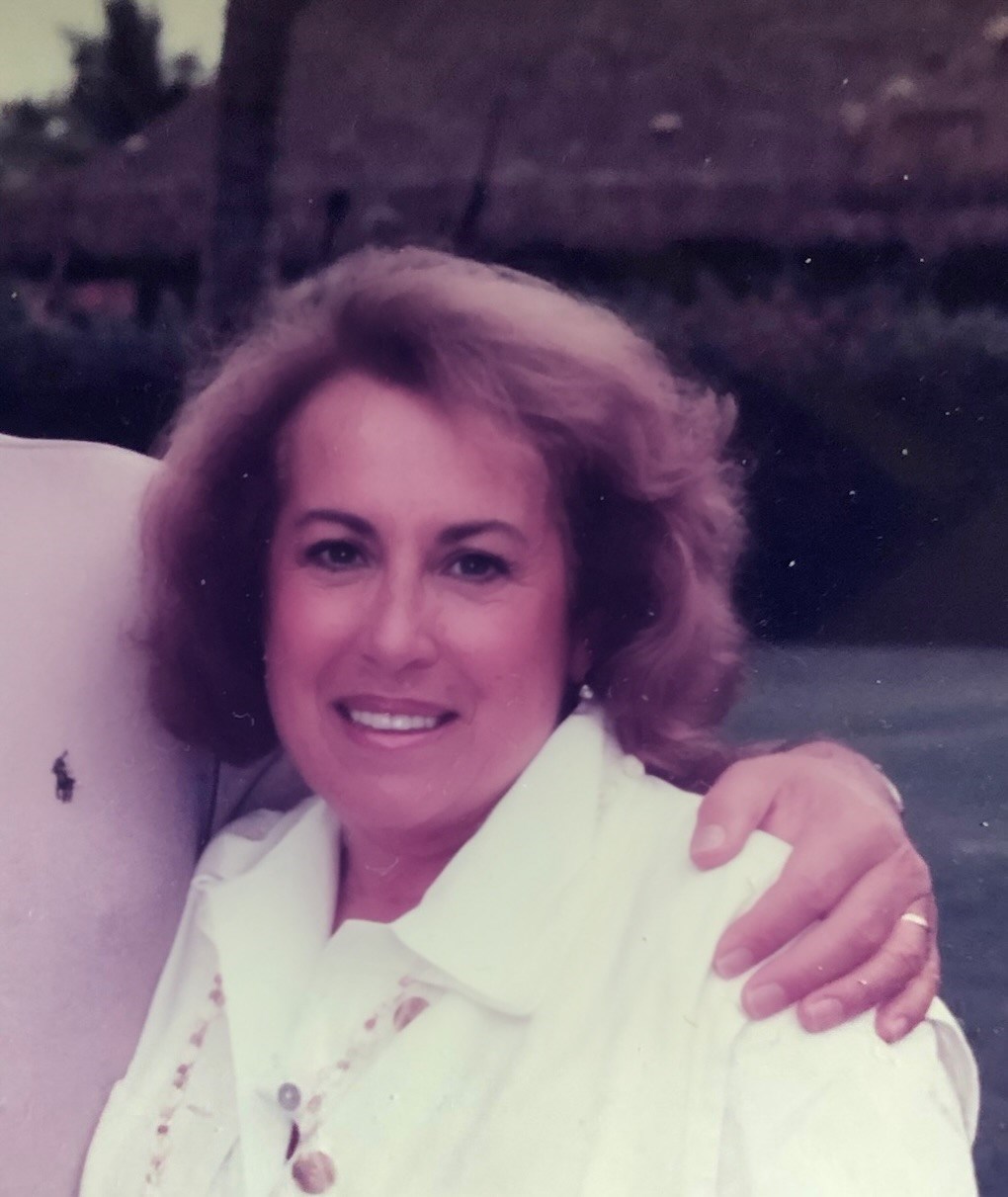 Myrna Michalovsky Obituary - Palm Beach Gardens, FL