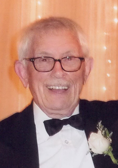 Kenneth McCrimmon Obituary - Langley, BC