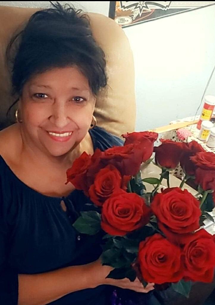 Dora Medina Obituary - New Braunfels, TX