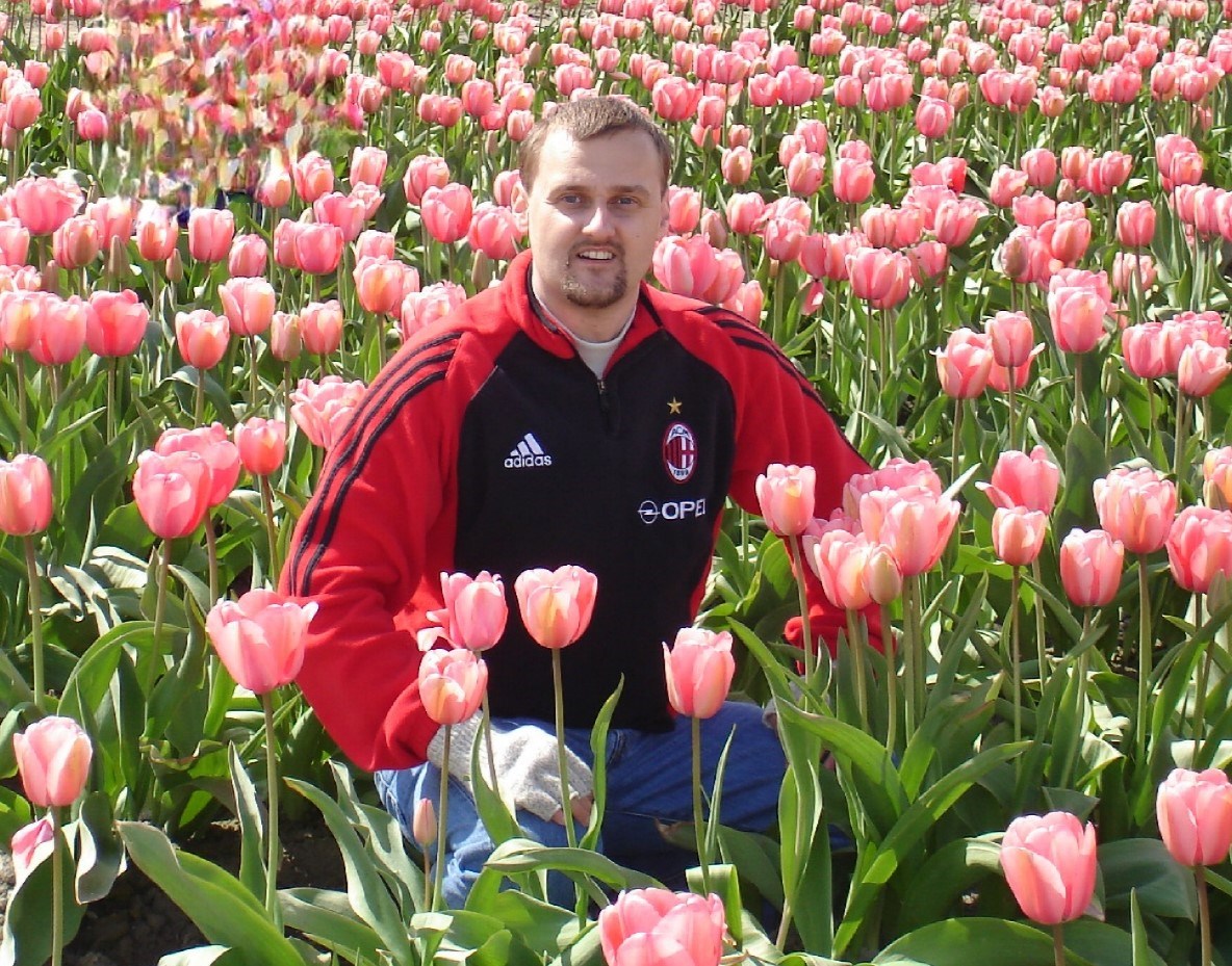 Michael Rusch Obituary - Bothell, WA