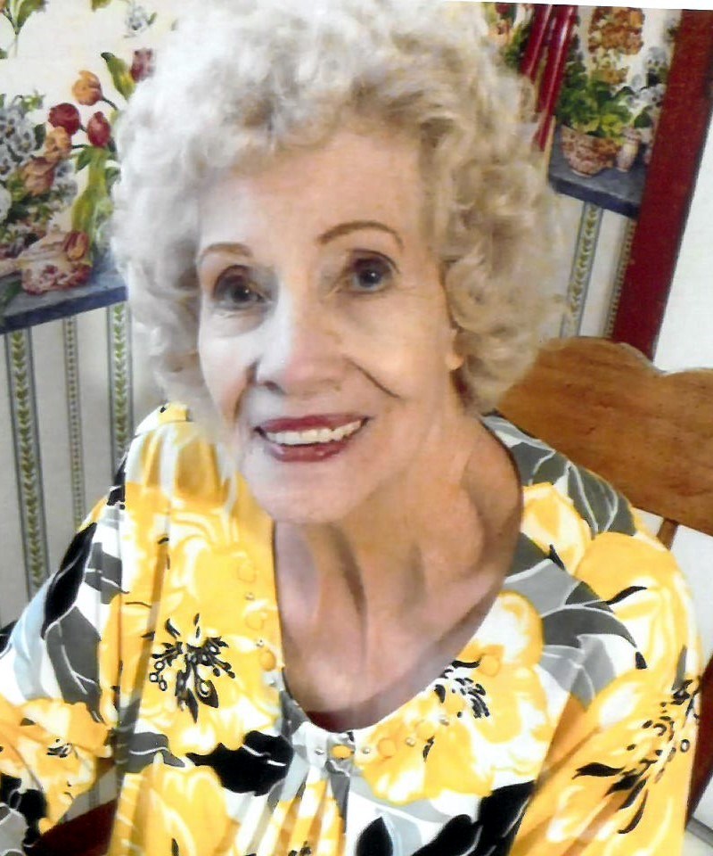 Geneva Wills Obituary - Greensboro, NC