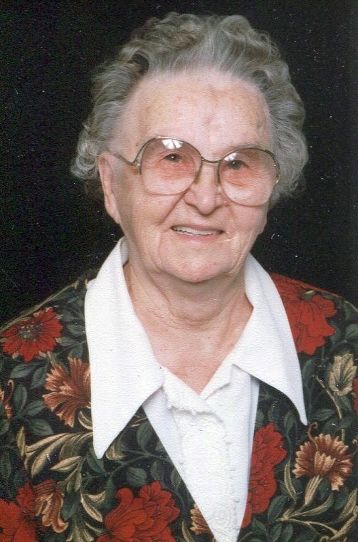 Eula Savannah Rose Obituary - Hampton, VA