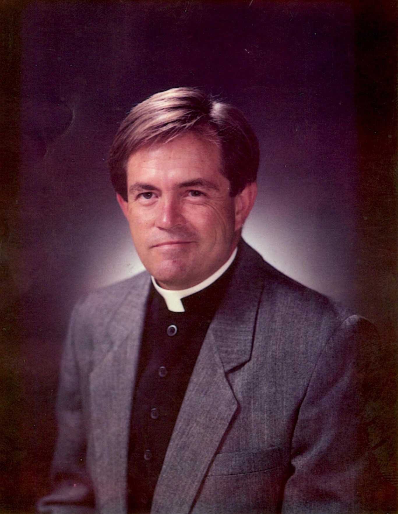 Father James Lee Moore Obituary - Colton, CA
