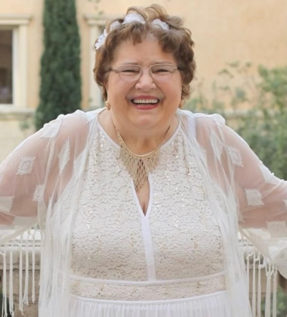 Martha Telford Obituary - El Dorado, AR