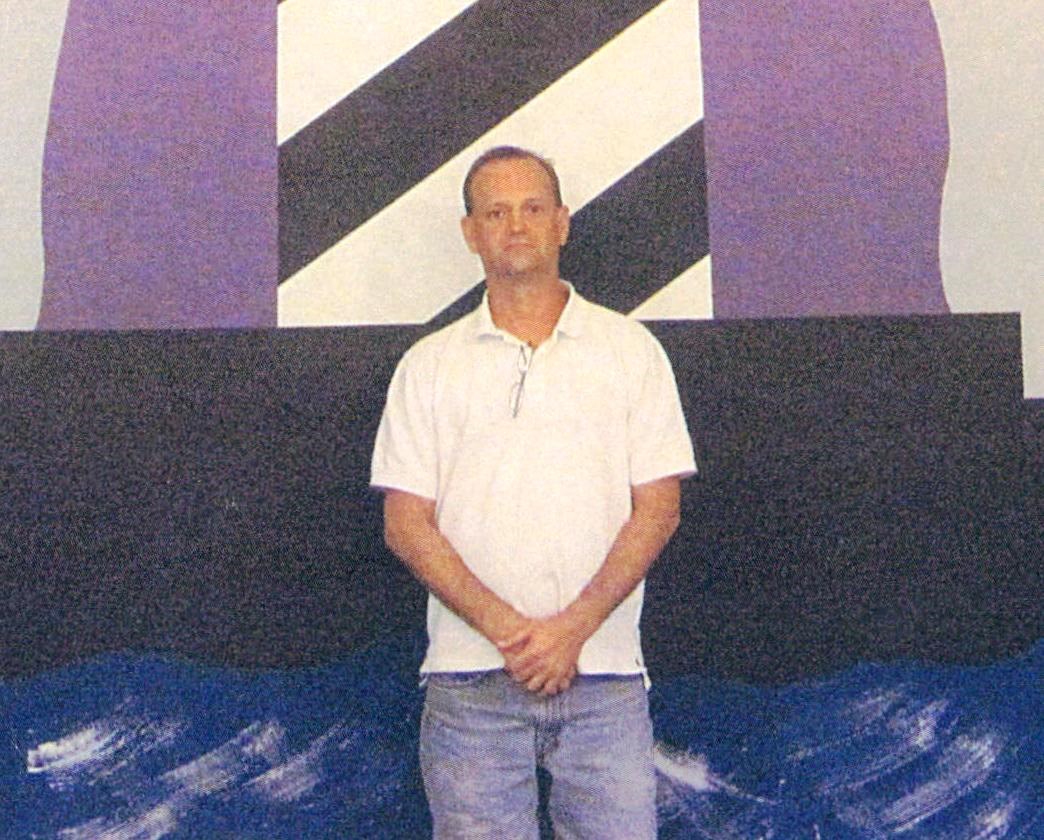 Brian Keith Obituary - Pickens, SC