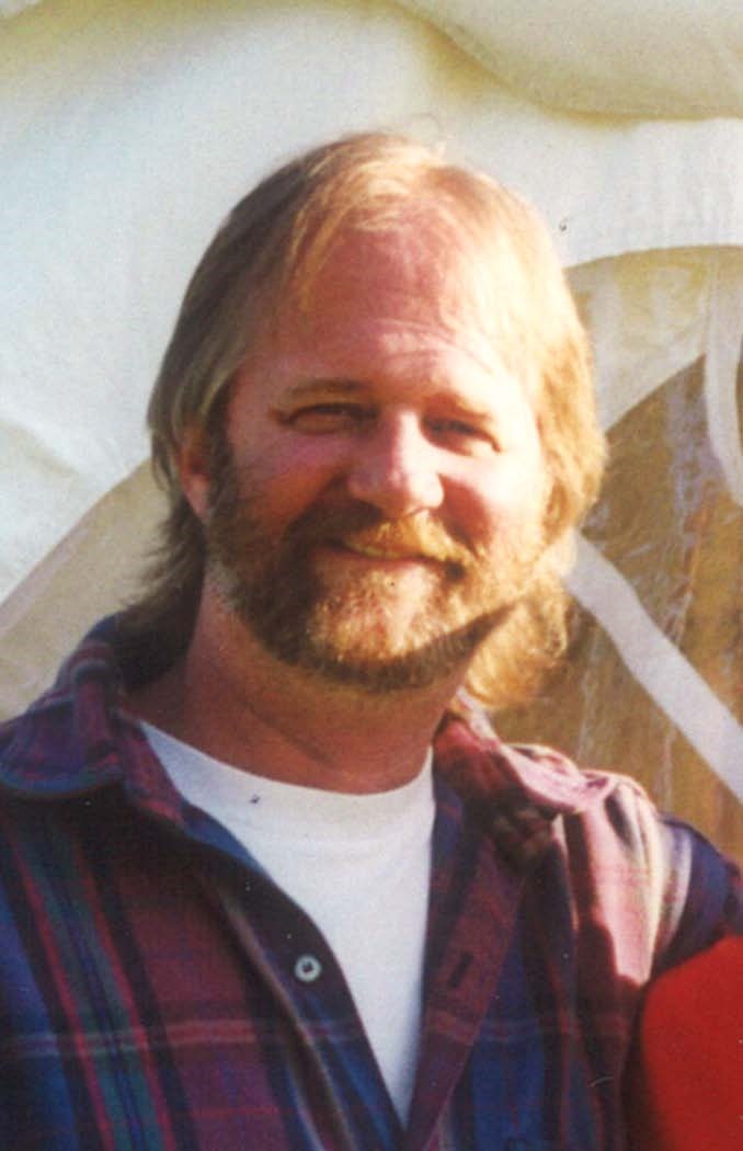 David Moot Obituary - Williamsville, NY