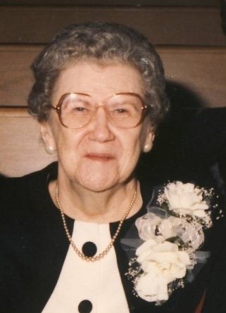 Helia Irene Murphy Obituary - Oklahoma City, OK