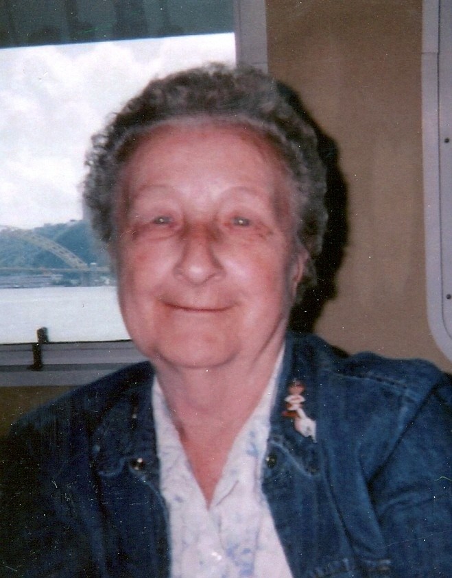 Jacqueline Knight Obituary - Ravenna, OH