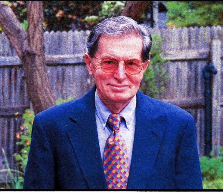 Thomas Michael Dorman Obituary - Nashville, TN