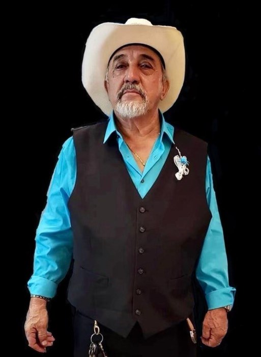 Pablo Rodriguez Obituary - Pharr, TX