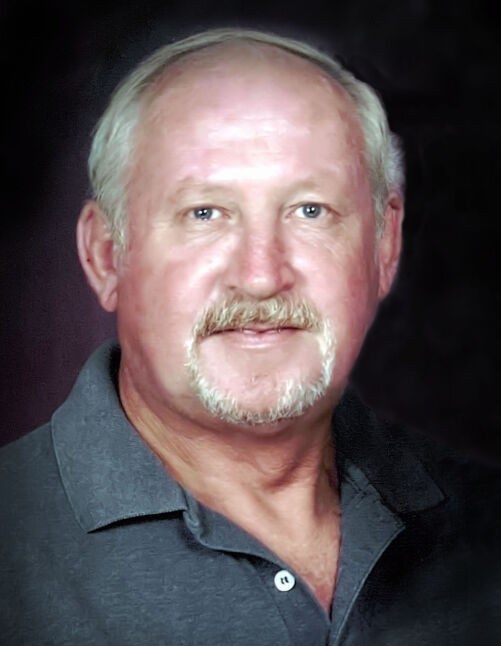 Thomas "Tommy" Parrott Obituary - Brooksville, FL