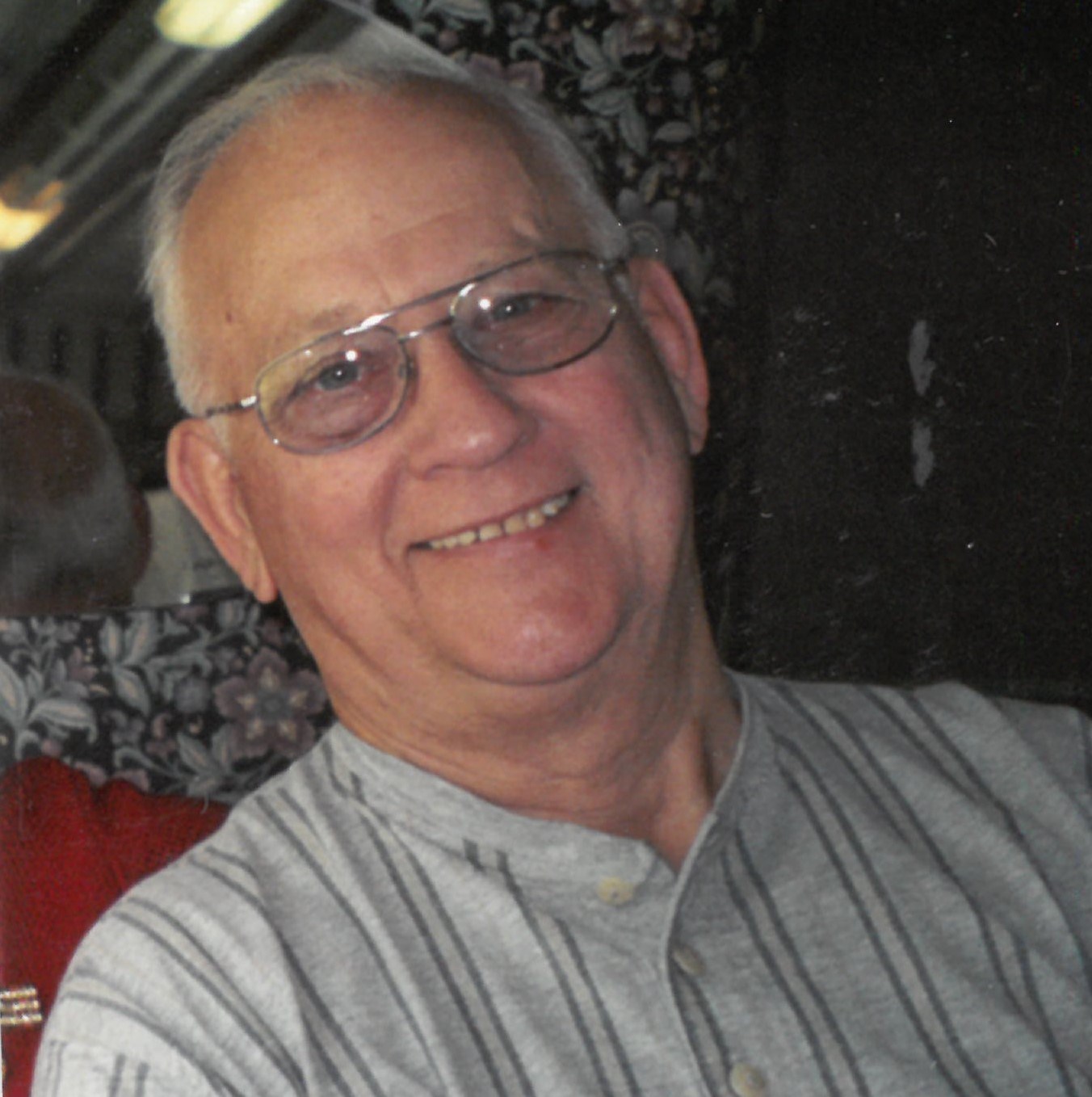 Charles Prokosch Obituary - St. Paul, MN