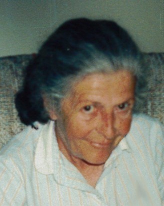 Doris Bouchard Obituary - Ogdensburg, NY