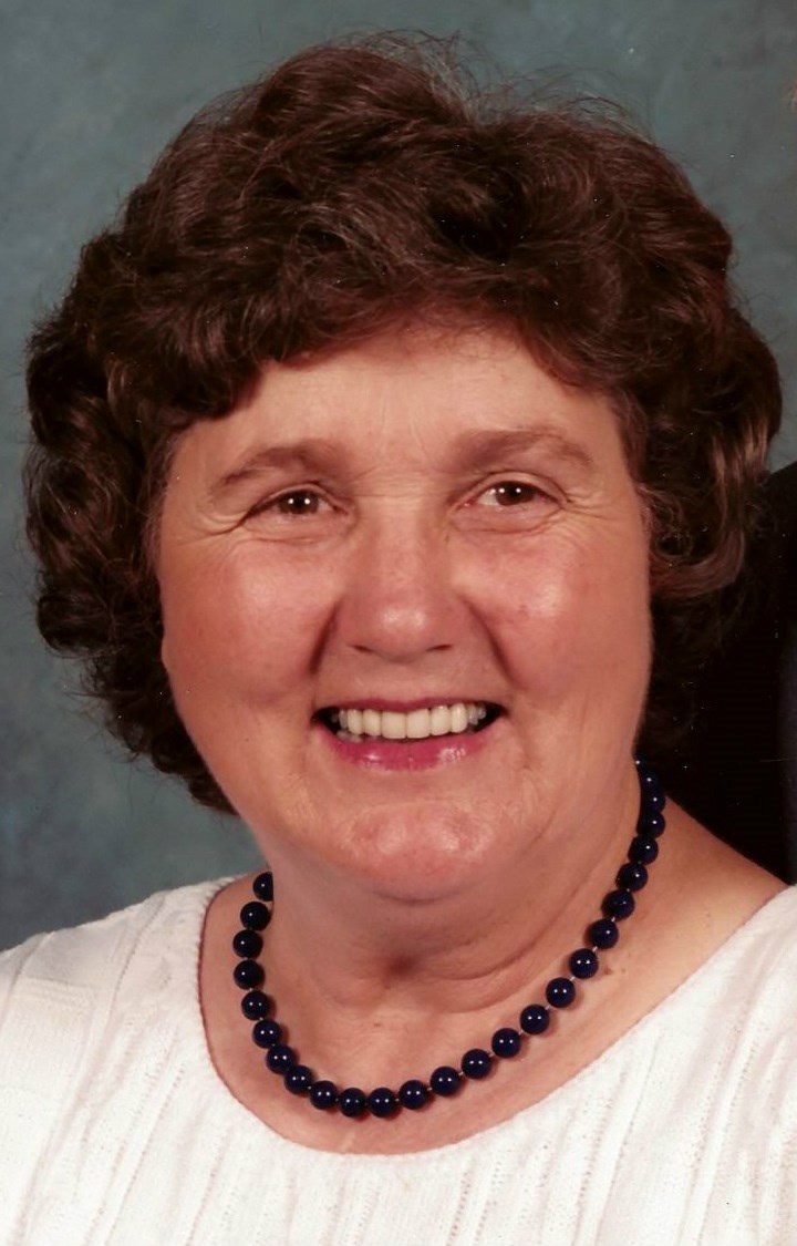 Maxine Jett Obituary - Lenoir, NC