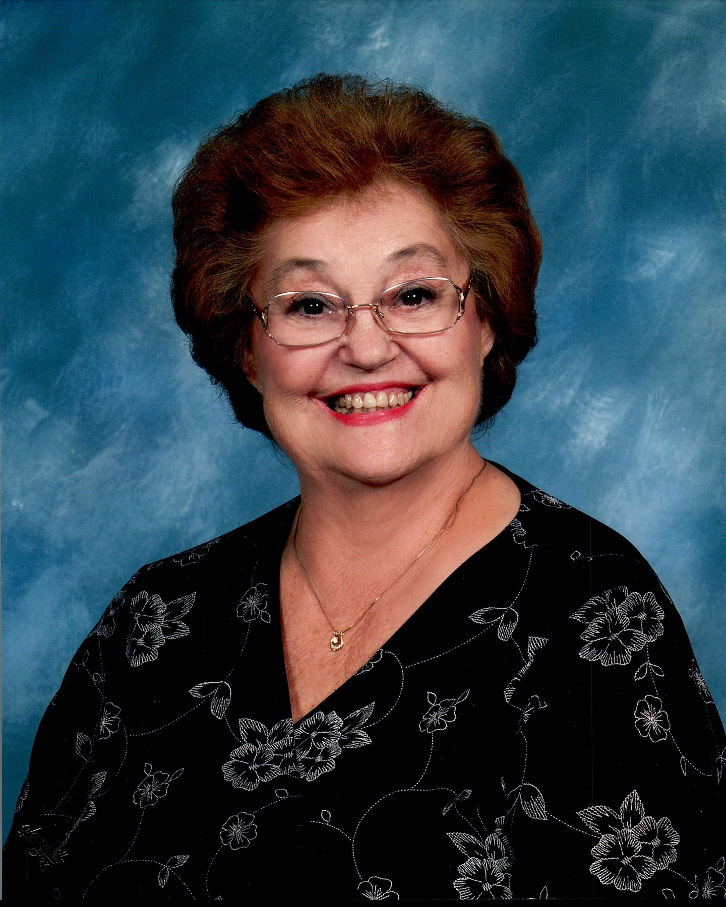 Jewel Foster Obituary - Redding, CA