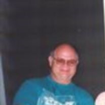 Louis Gerlach Obituary - Columbus, OH