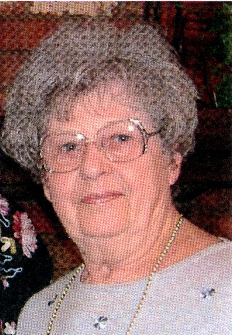 Helen James Obituary - Wichita, KS