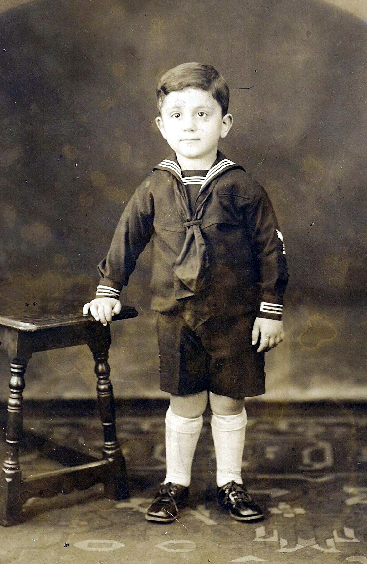 Joe Calabria