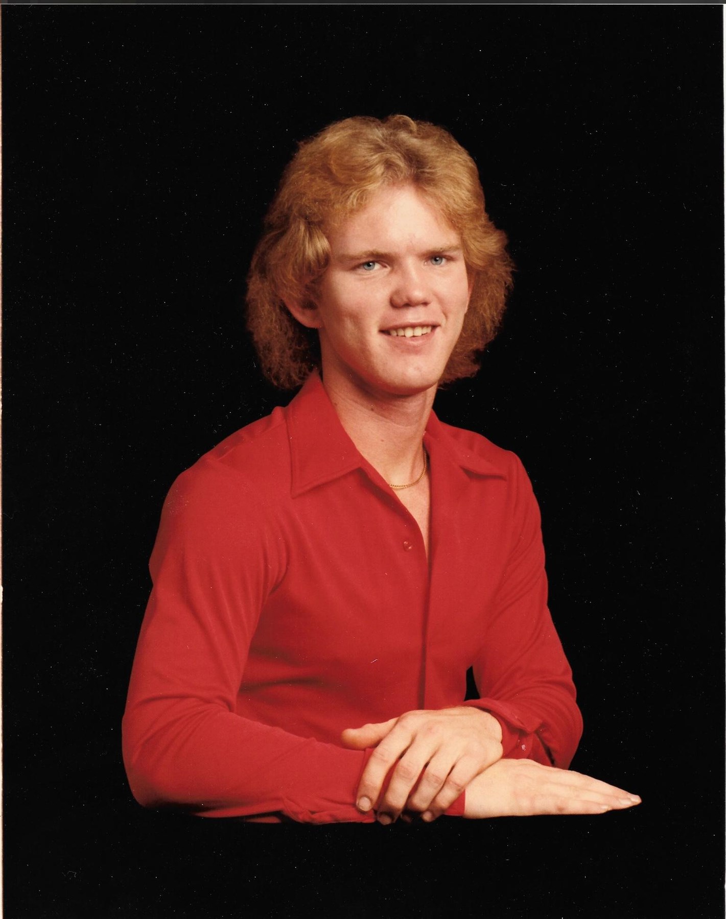 Michael L. Jamison Obituary - Beaumont, CA