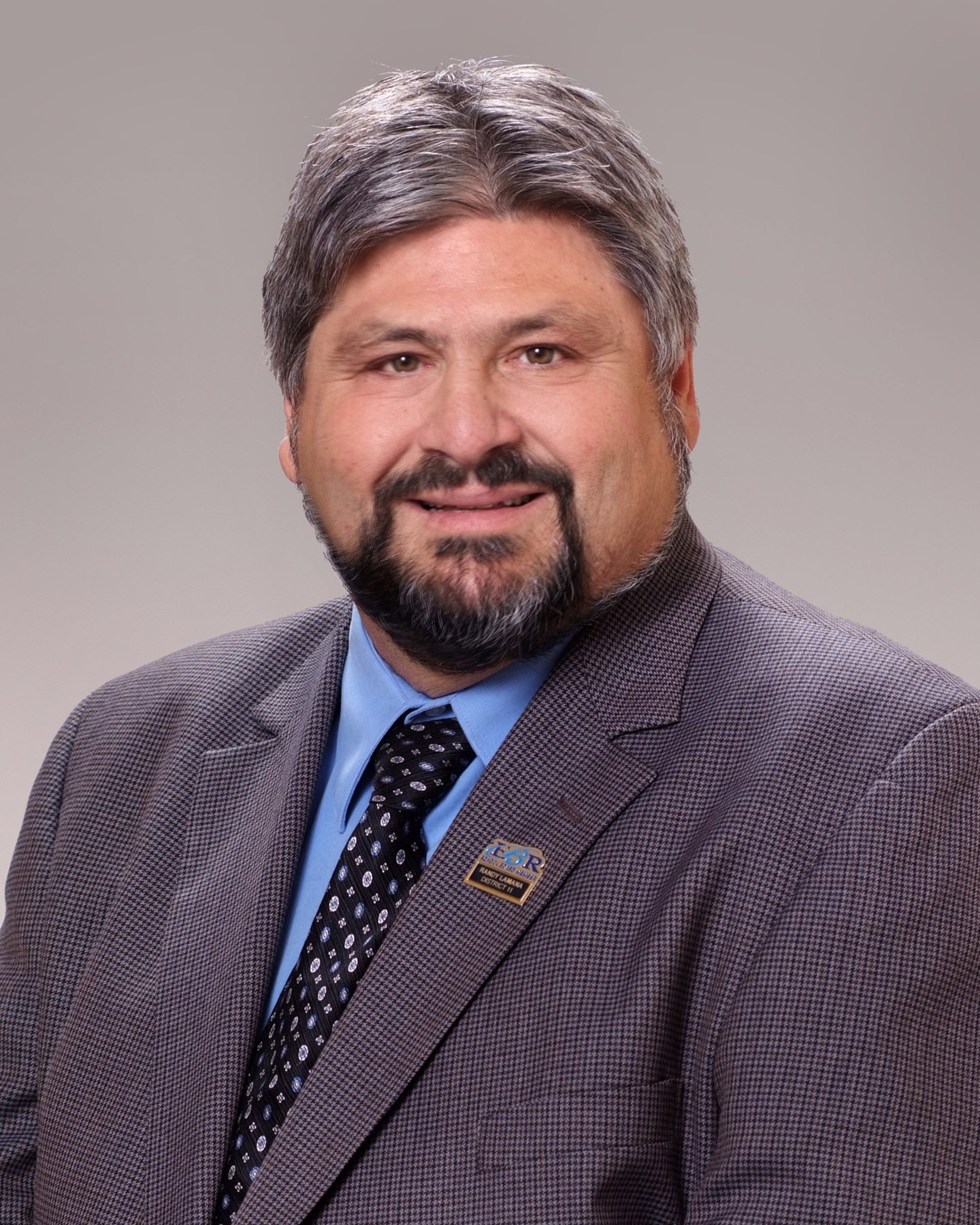 Randy Lamana Obituary - Baton Rouge, LA