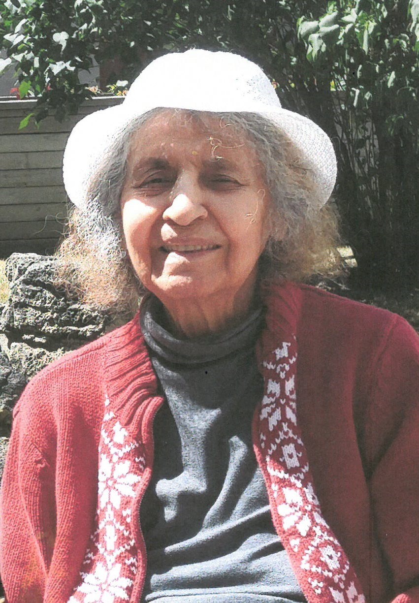 Patricia Haynes Obituary - Niagara Falls, ON