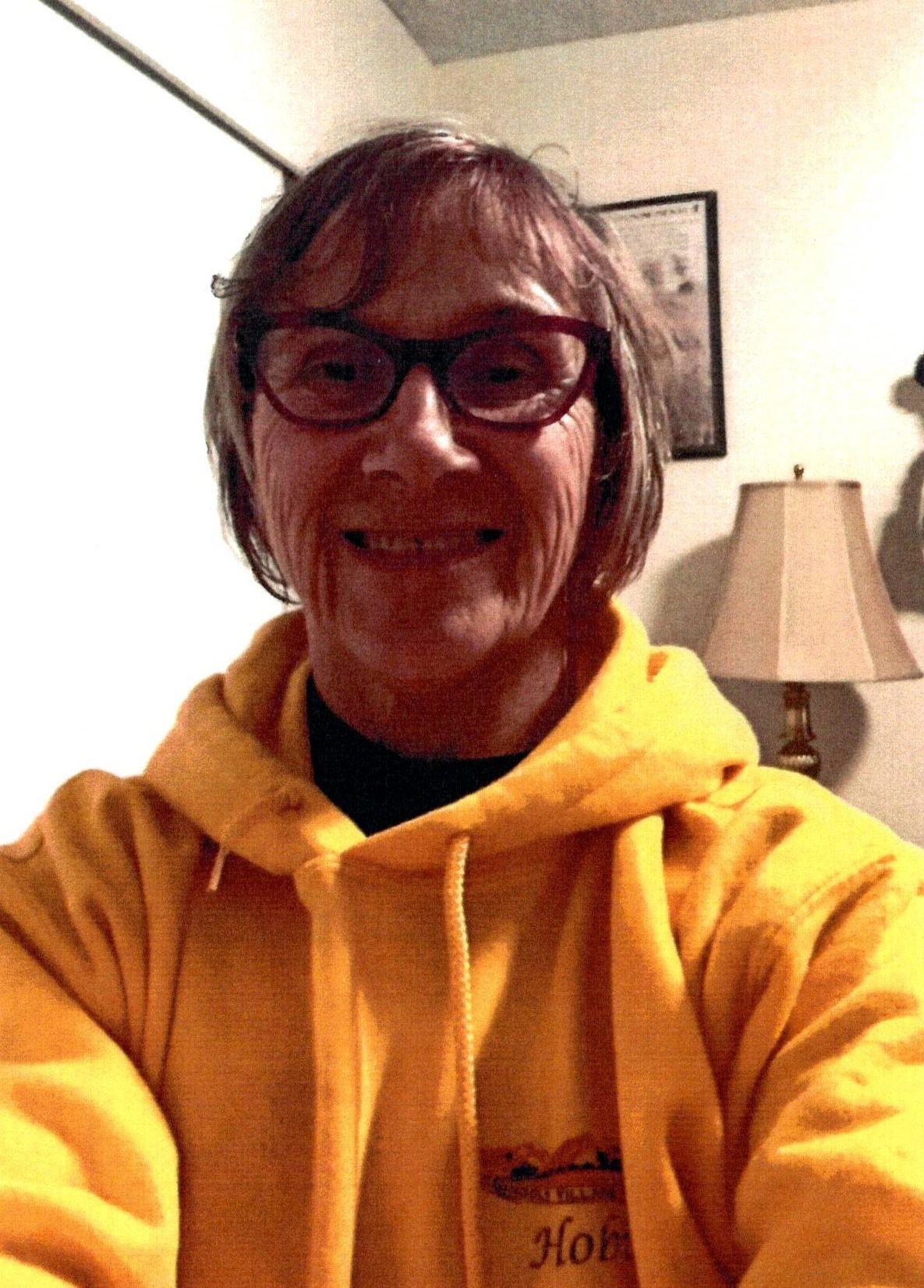 Cheryl Redfern Obituary - Mission, BC