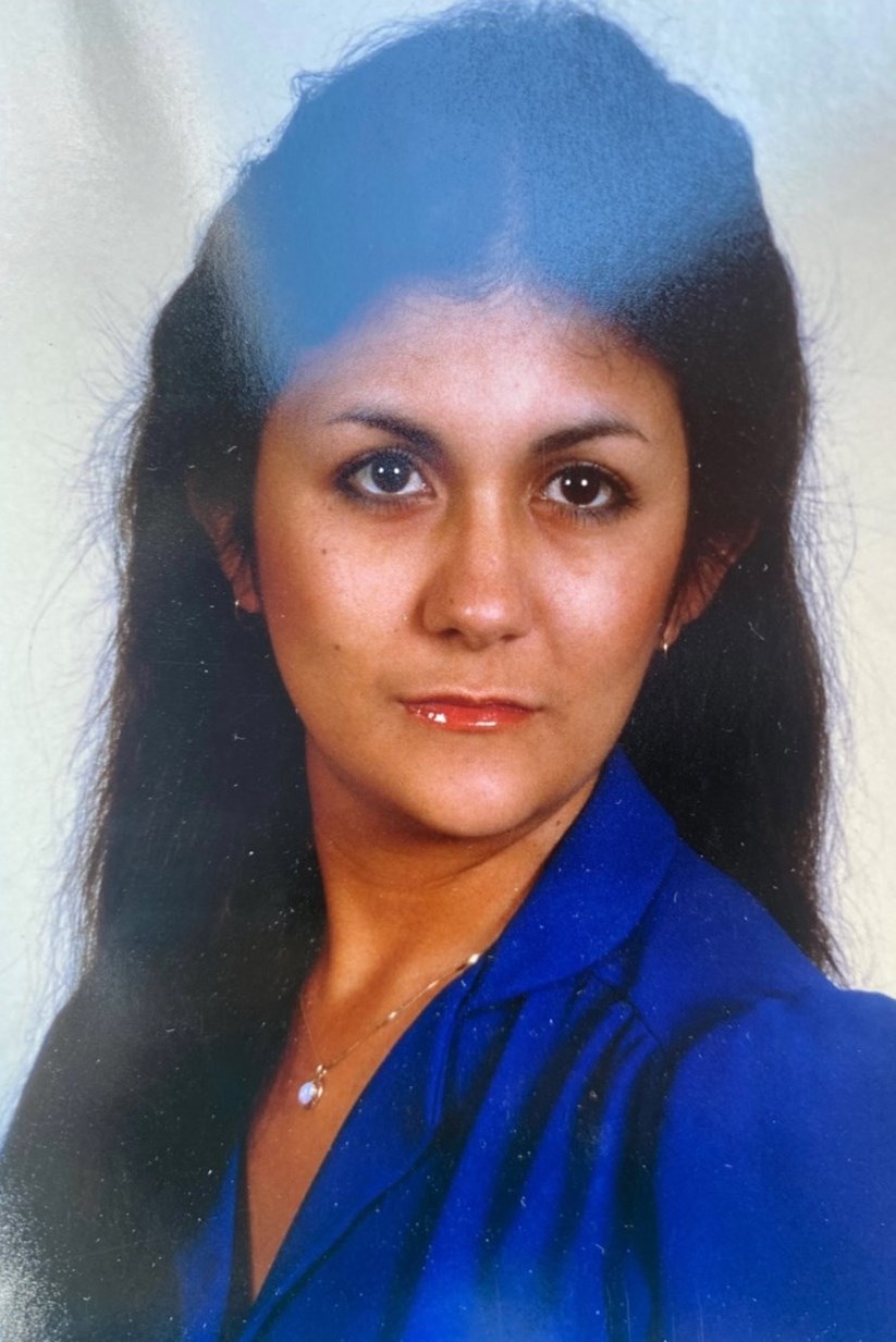 Arleen Cardenas avis de décès - San Bernardino, CA