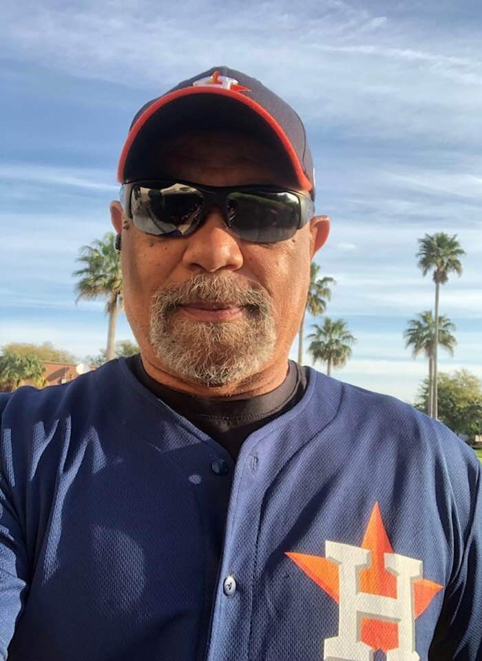 Lawrence Moses Obituary - Pearland, TX