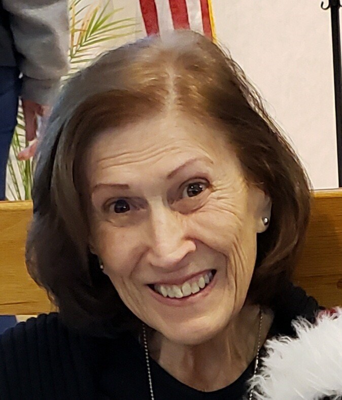 Errine Chelette Ferro Obituary - Metairie, LA