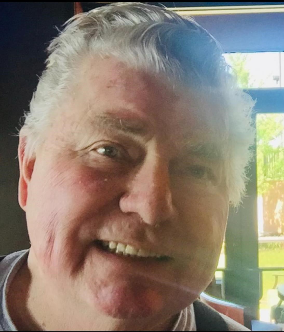 David Edward Nealon Obituary - Las Vegas, NV
