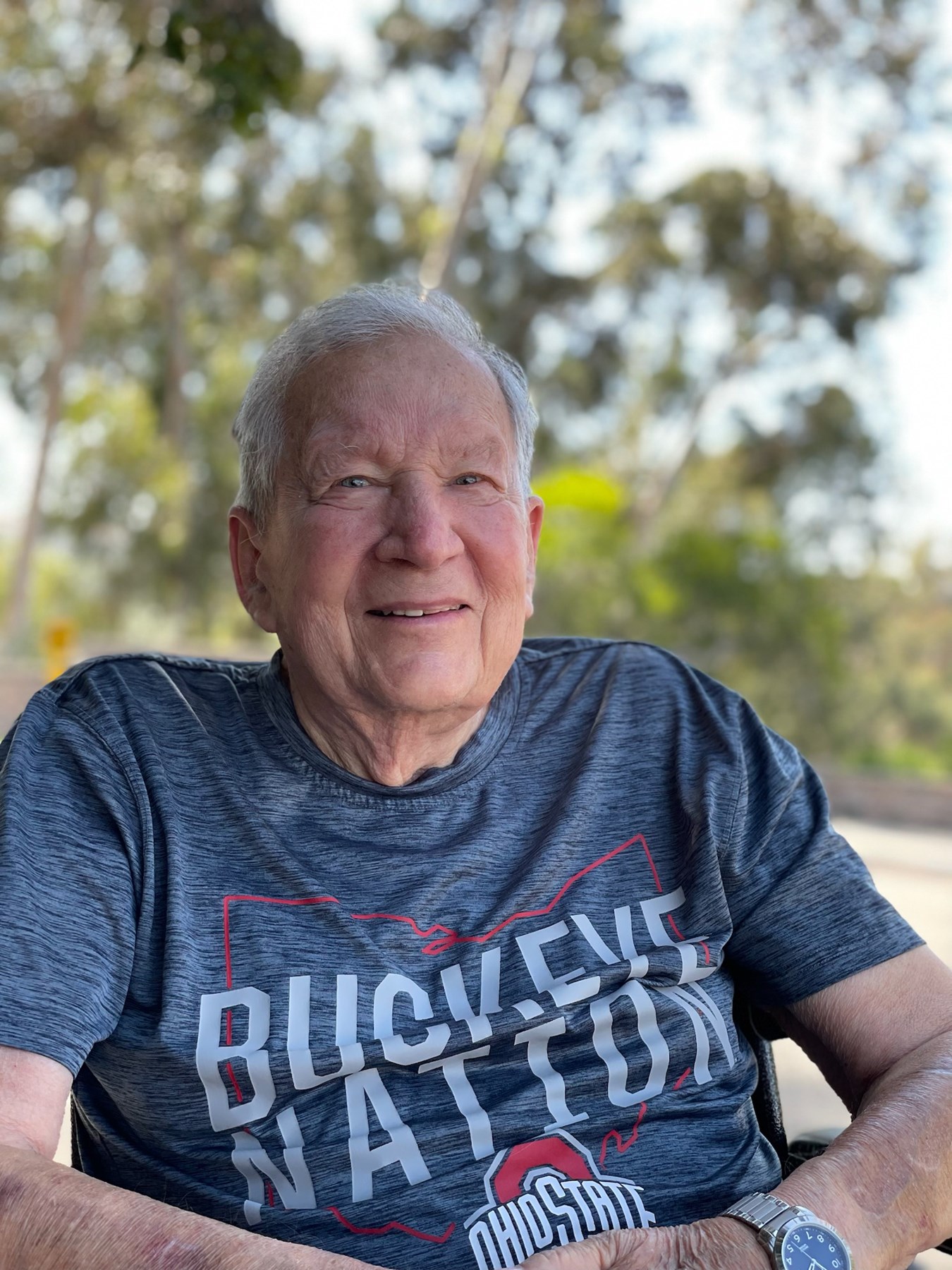 Burt Basney Obituary - Corona Del Mar, CA