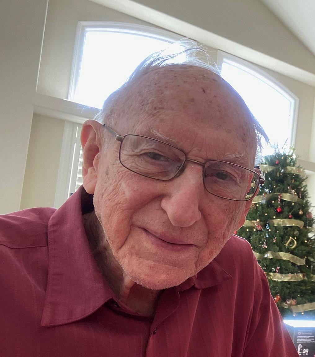 Thomas James Ludowitz Obituary - Torrance, CA