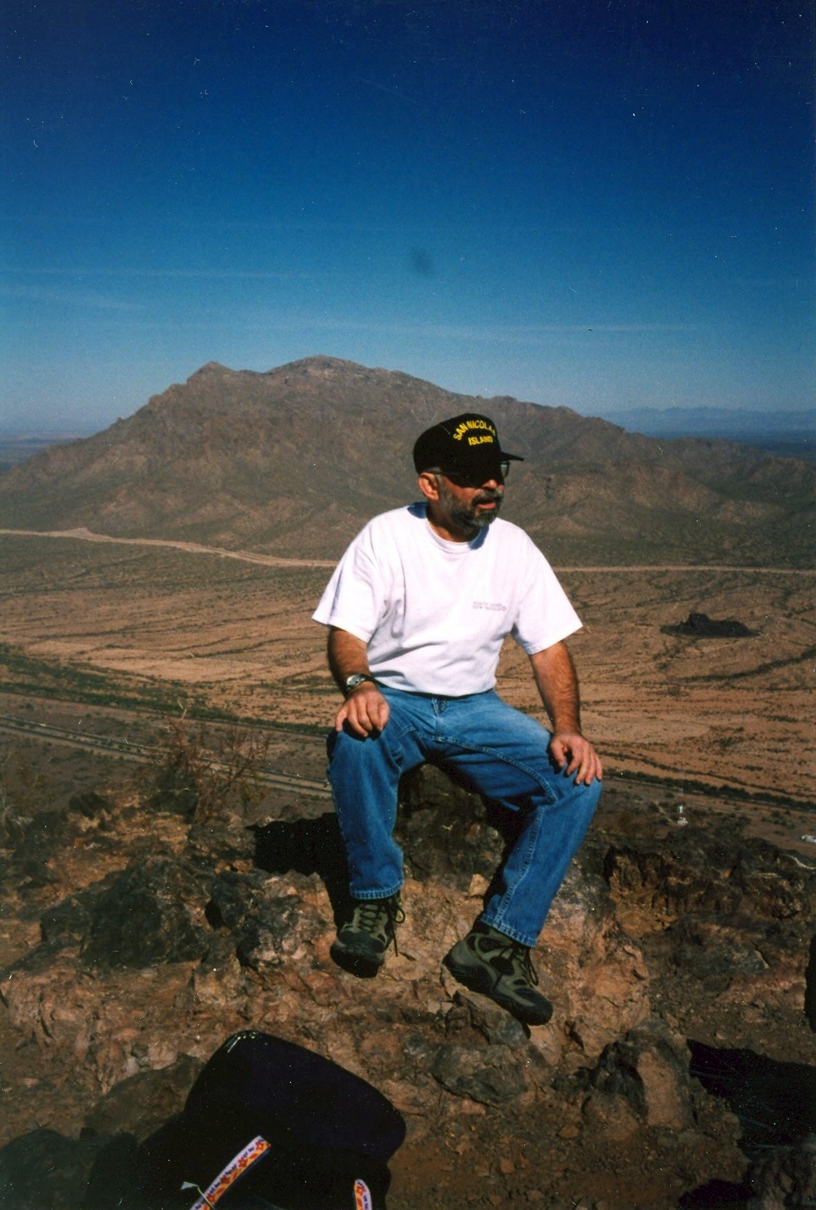 Thomas Rose Obituary - Tucson, AZ