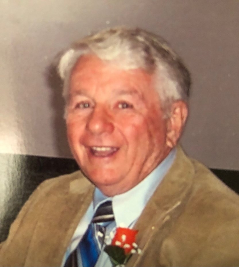 Marvin Conn Obituary - Winter Garden, FL
