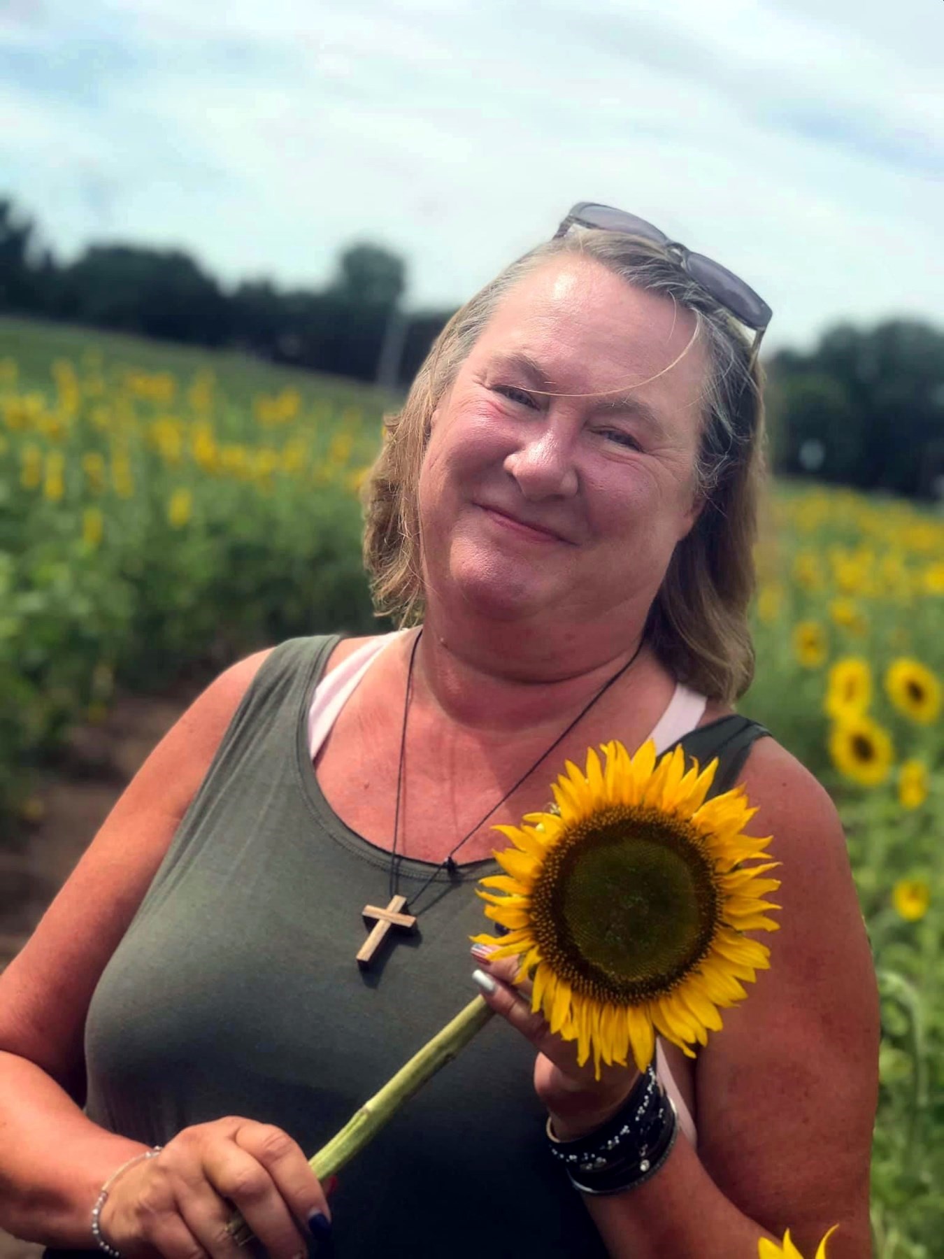 Julie Ohs Obituary - Woodbury, MN