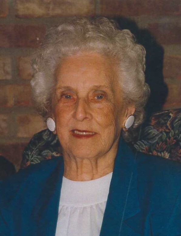 Mildred Wolf Obituary - Greenville, OH