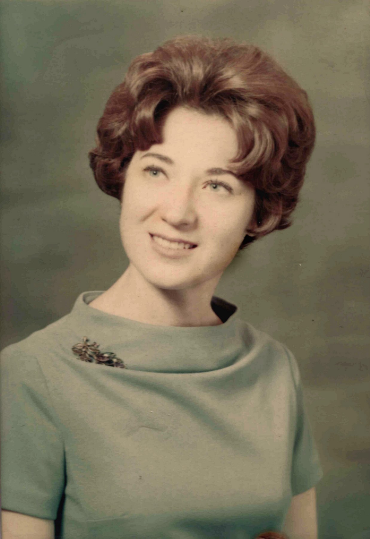 Mary Semon Obituary - San Diego, CA